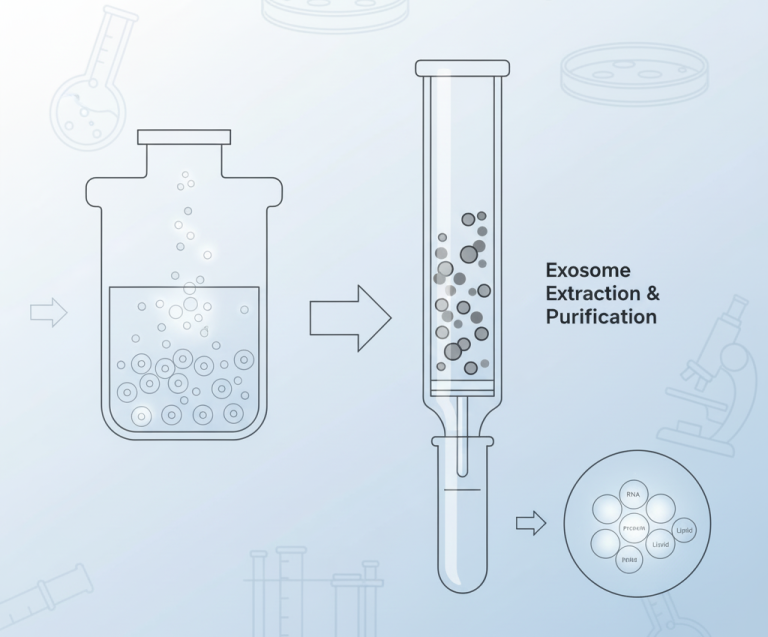 Exosome Isolation & Purification Kit (Cell Culture Supernatant) – life ...