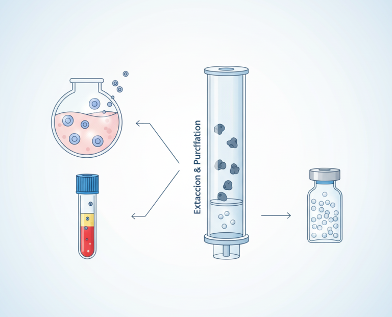 Exosome Isolation & Purification Kit (Universal) – life science tools ...